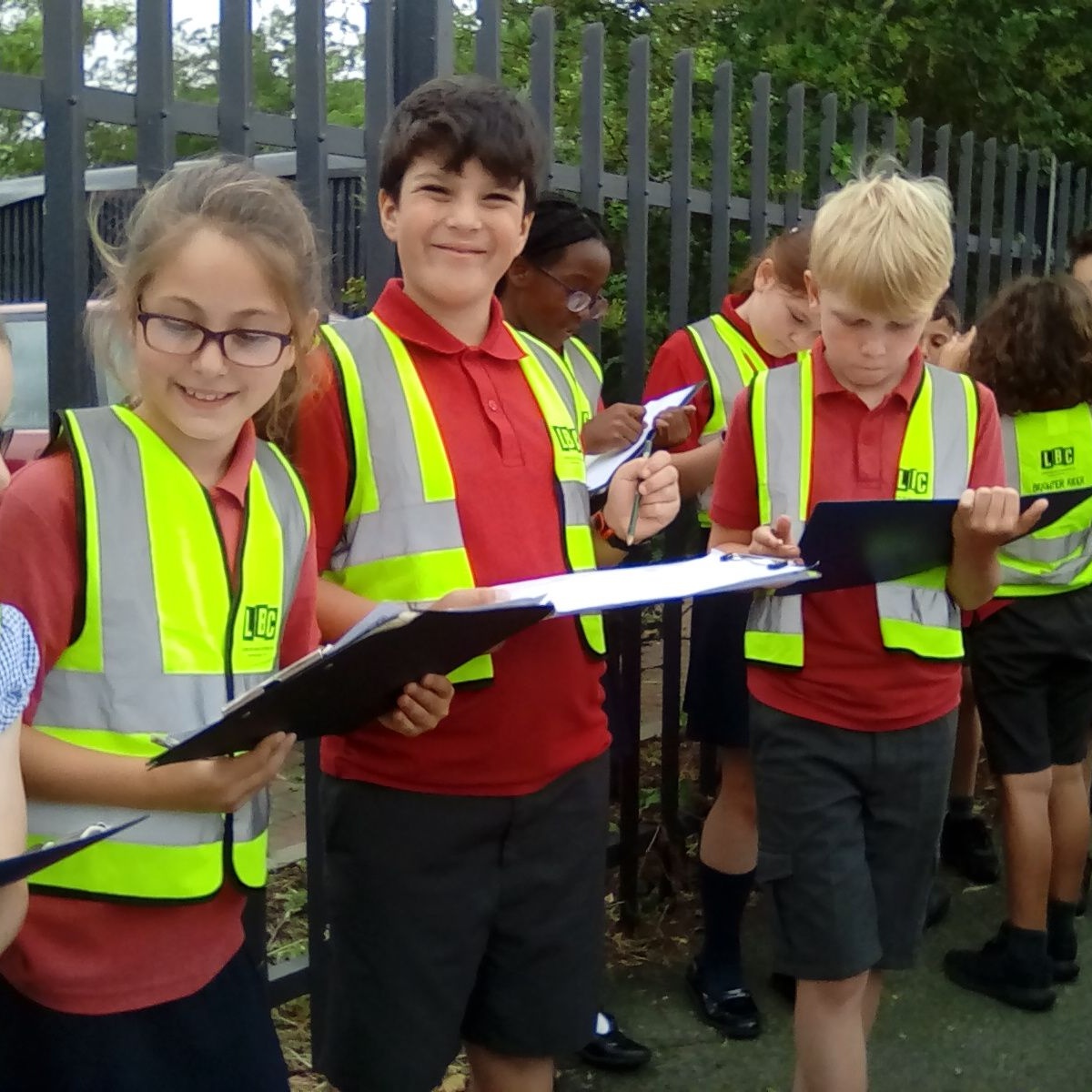 Cardinal Newman Catholic Primary School - Year 4 - Geography